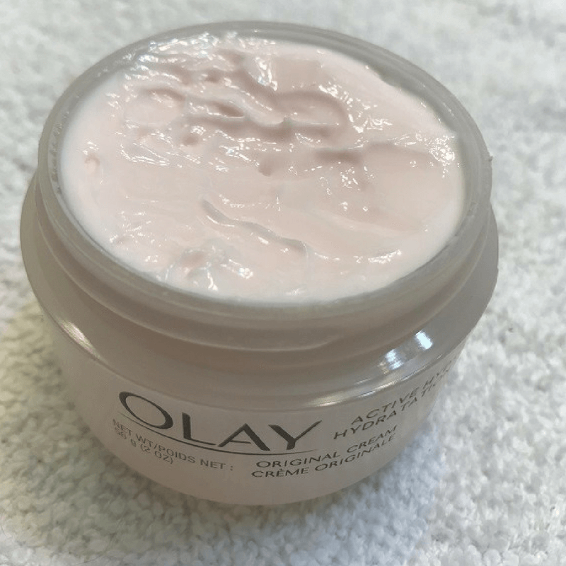 Going Old School with Face Creams for Mature Skin - A Midlife Wife