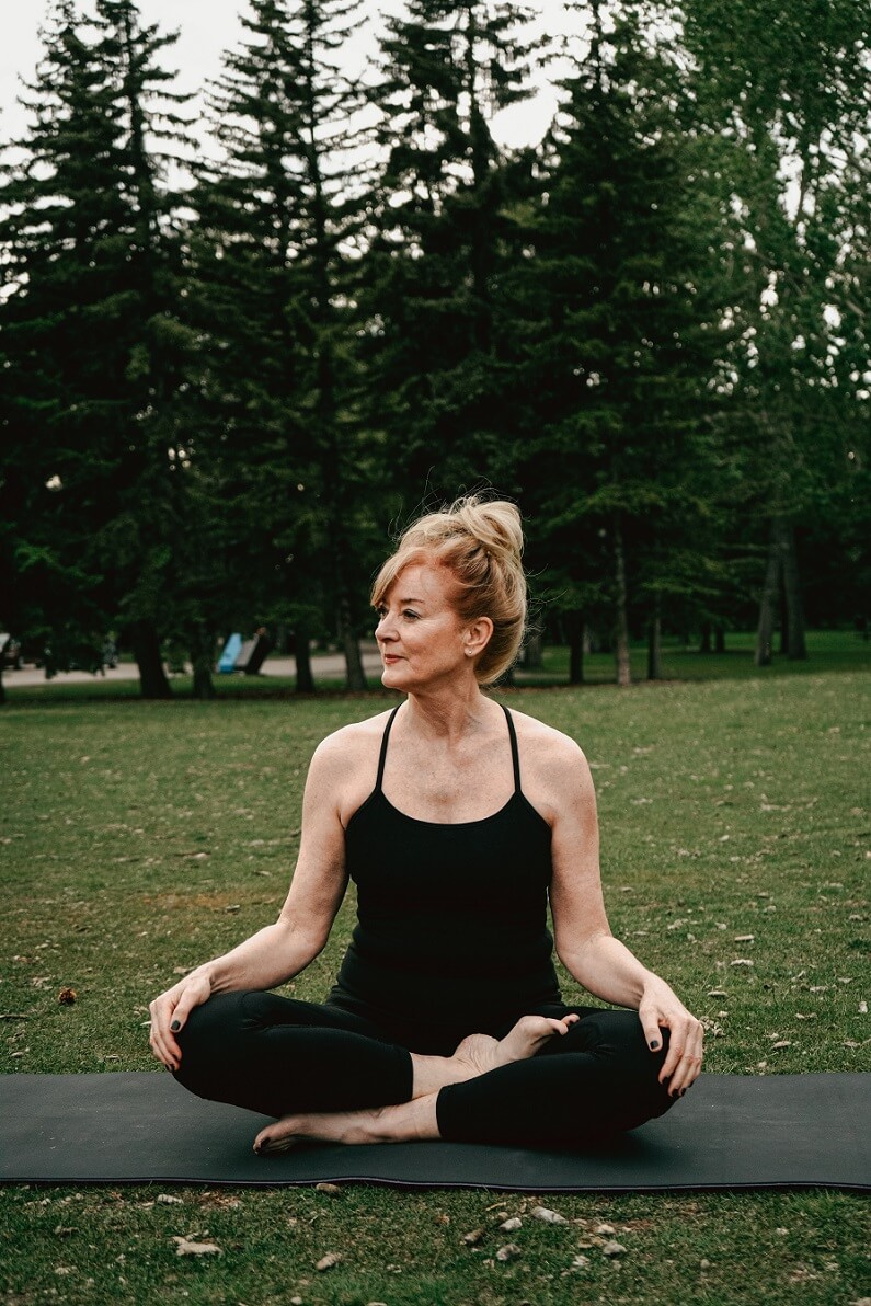 Tips to Make Exercise Fun - A Midlife Wife