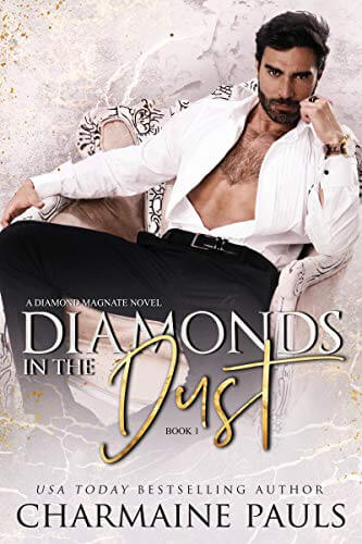 Diamonds in the Dust by Charmaine Pauls: Review - A Midlife Wife