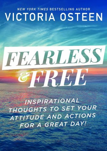 Exceptional You! by Victoria Osteen: Review - A Midlife Wife