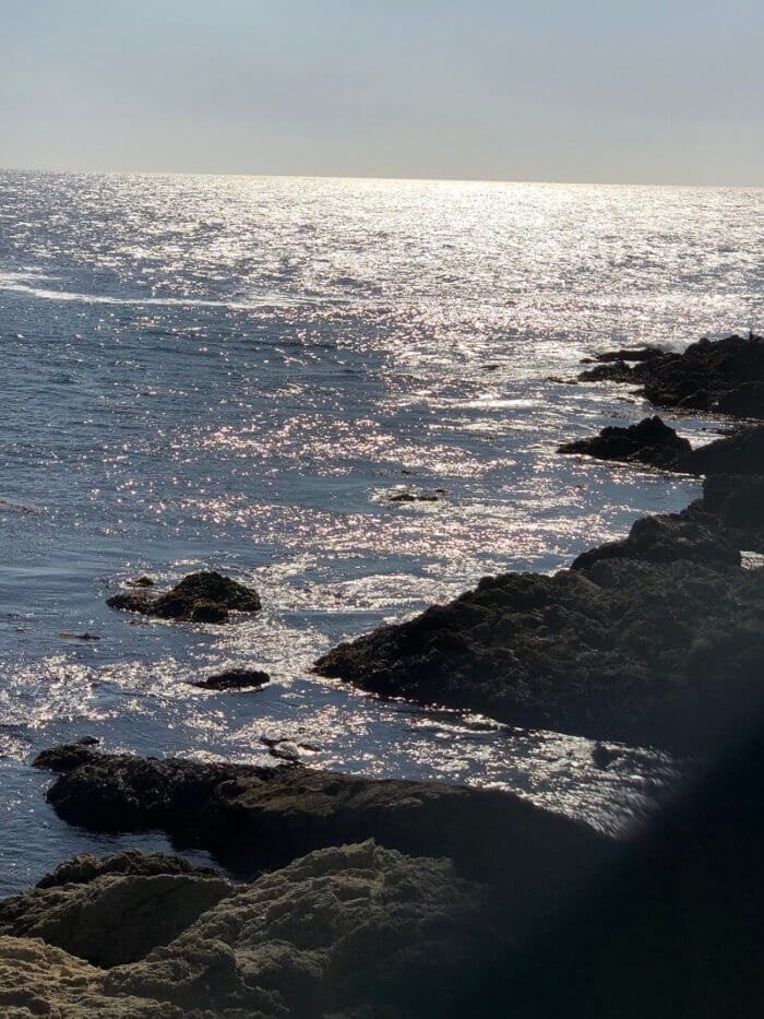 Visiting Big Sur and the Monterey Coast - A Midlife Wife