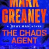 Gunmetal Gray by Mark Greaney: Review - A Midlife Wife