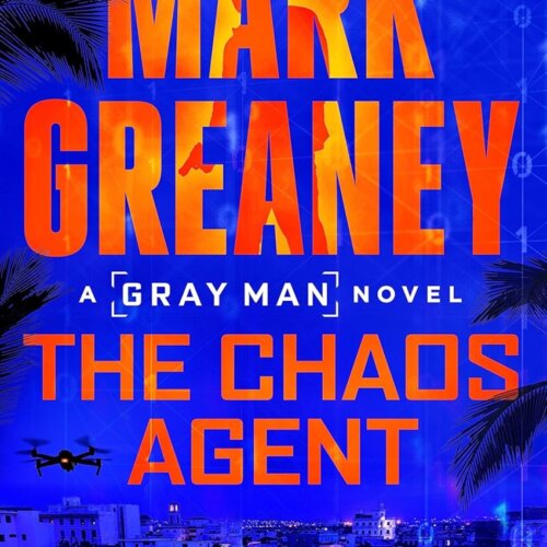 Gunmetal Gray by Mark Greaney: Review - A Midlife Wife